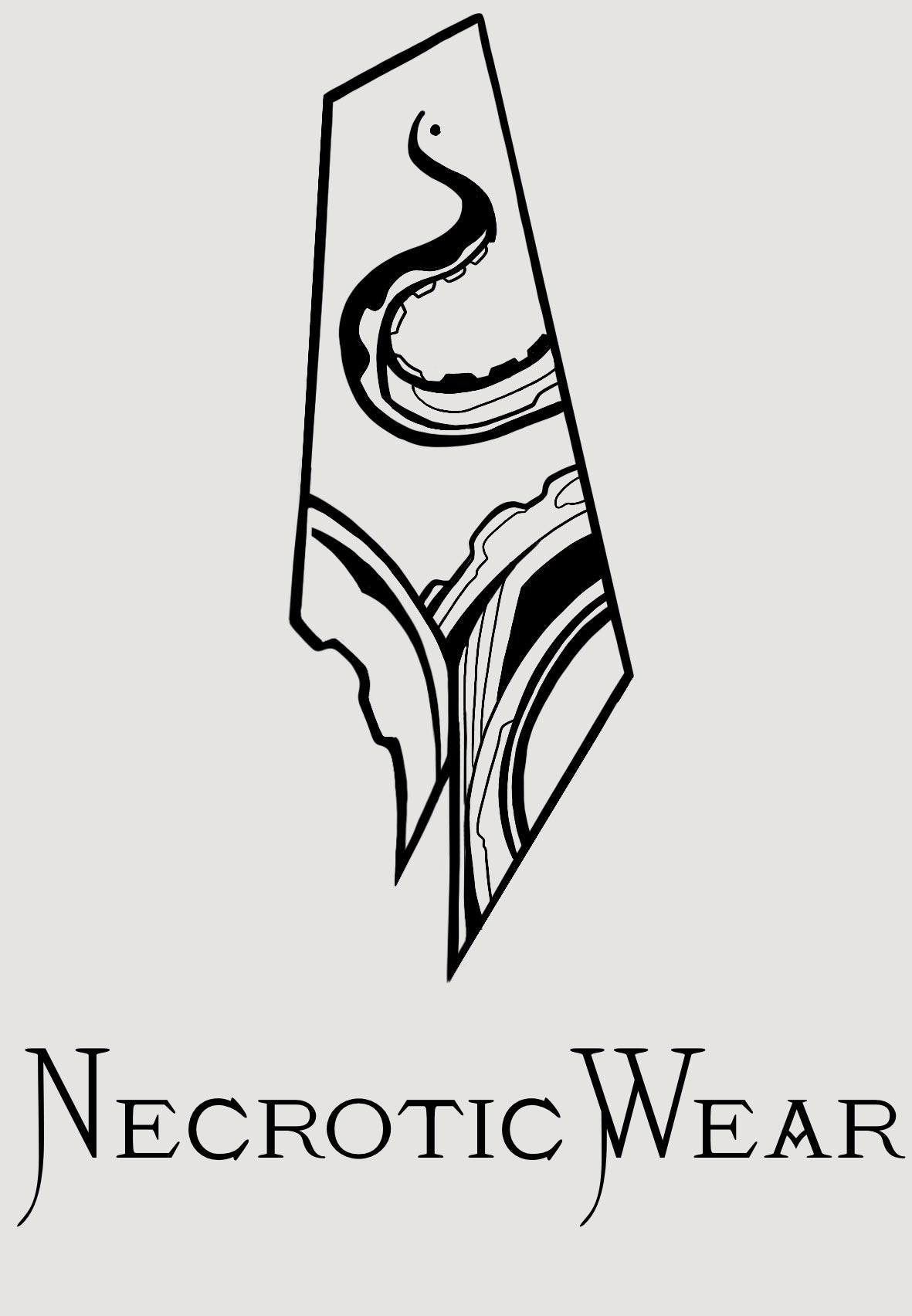 Zodiac Collection – Necrotic Wear